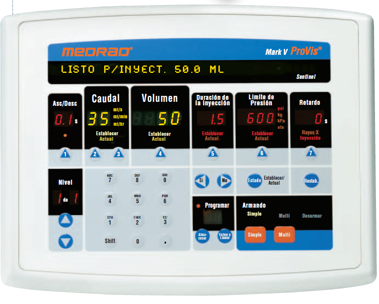 MARK V PROVIS - Eclipse Expert